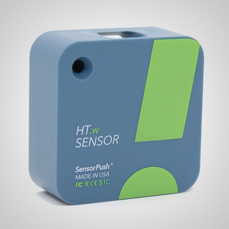 Sensorpush HT.W Sensor – CannabisAnbauen.net